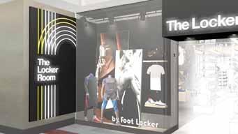 Foot Locker to launch new fascia in the UK | News | Retail Week