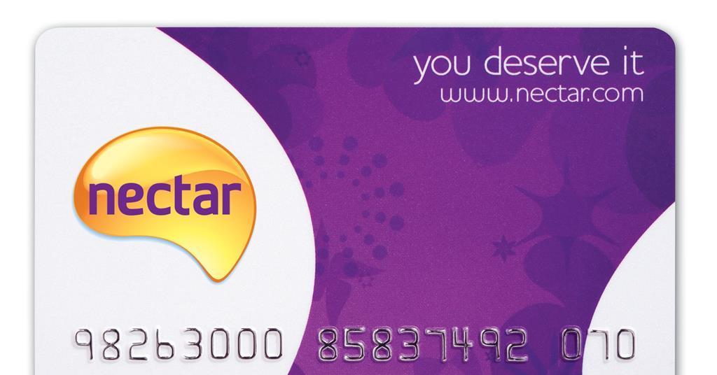 Nectar offers points for recycling and leisure visits | News | Retail Week