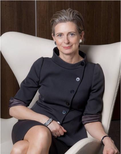 Hammerson director Sheila King exits to set up retail consultancy ...