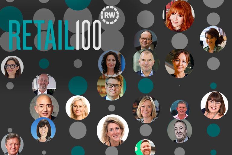 Retail 100 2019: Industry’s most influential unveiled | Analysis ...