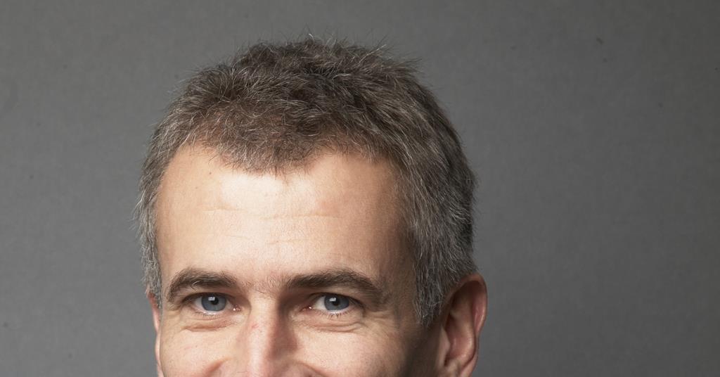 Conran Shop managing director Nick Moore departs | News | Retail Week