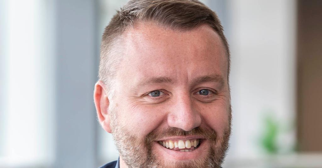 Q&A: The Very Group’s Paul Hornby on integrating AI into the digital ...