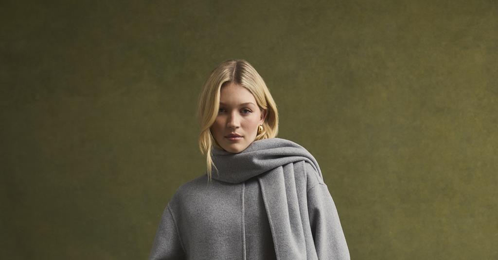 From Ted to toe: How a brand refresh hopes to put Ted Baker back on the ...