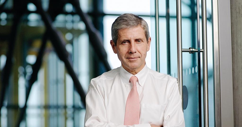 Sir Stuart Rose: Marc Bolland picked to accelerate M&S growth | News ...