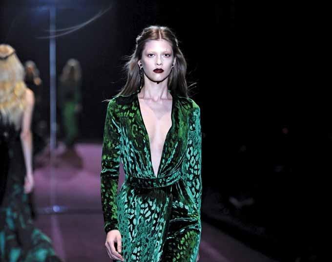 Gucci wins trademark infringement battle against Guess | News | Retail Week