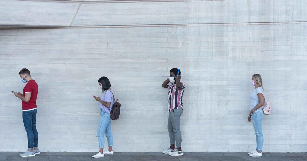 Incidents of violent crime and abuse of retail staff trebled during ...