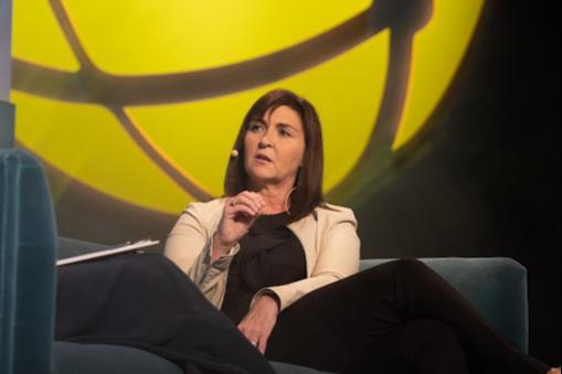 Former Walmart boss McKenna joins Clive Woodward to uncover secrets of ...