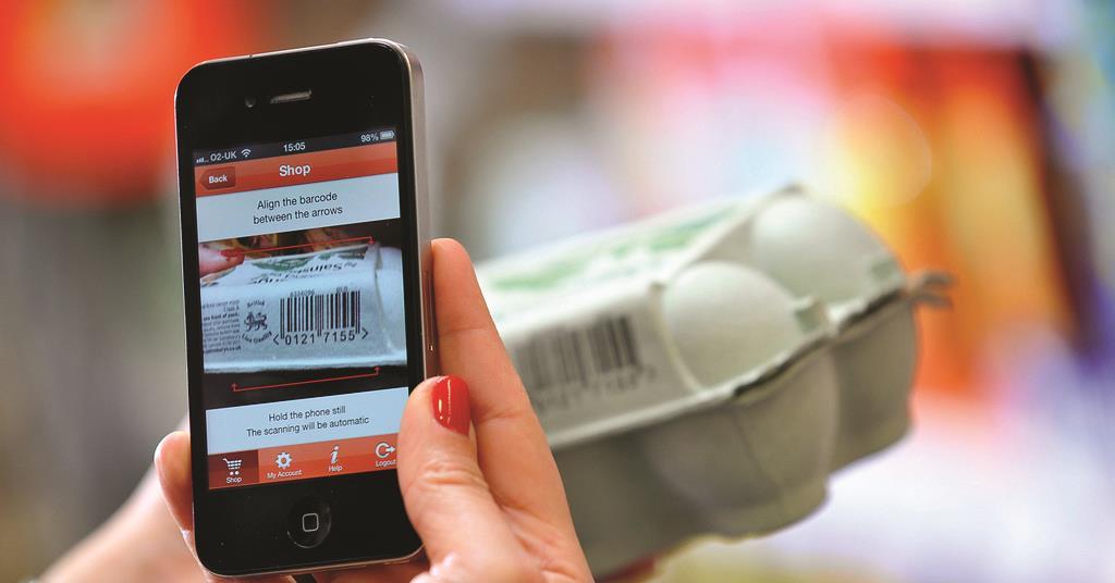 Scan-and-shop technology: What do retailers need to know? | Analysis ...