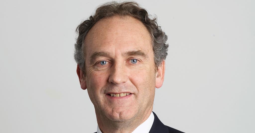 DFS chairman Richard Baker to step down next year | News | Retail Week