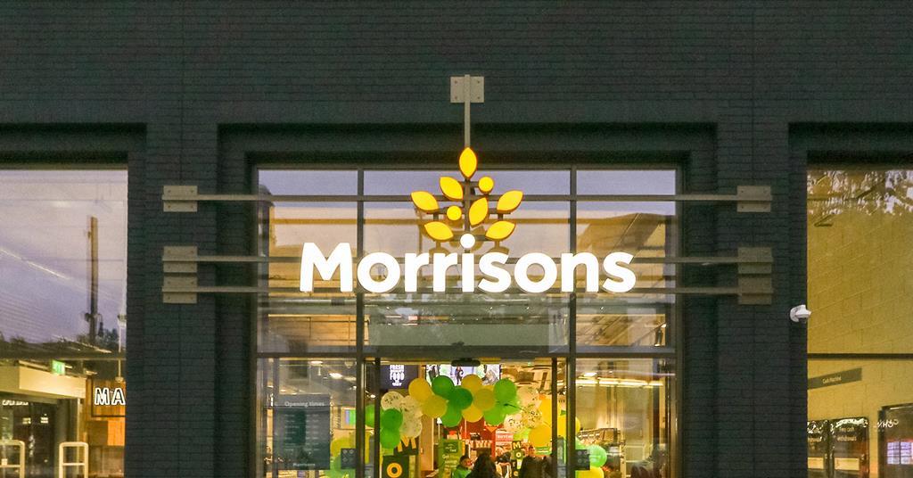 Morrisons slashes and locks prices on over 400 products | Retail Week