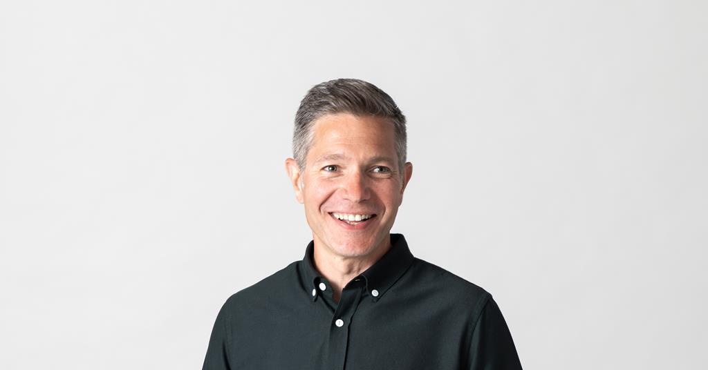 Converse appoints new CEO and president | News | Retail Week