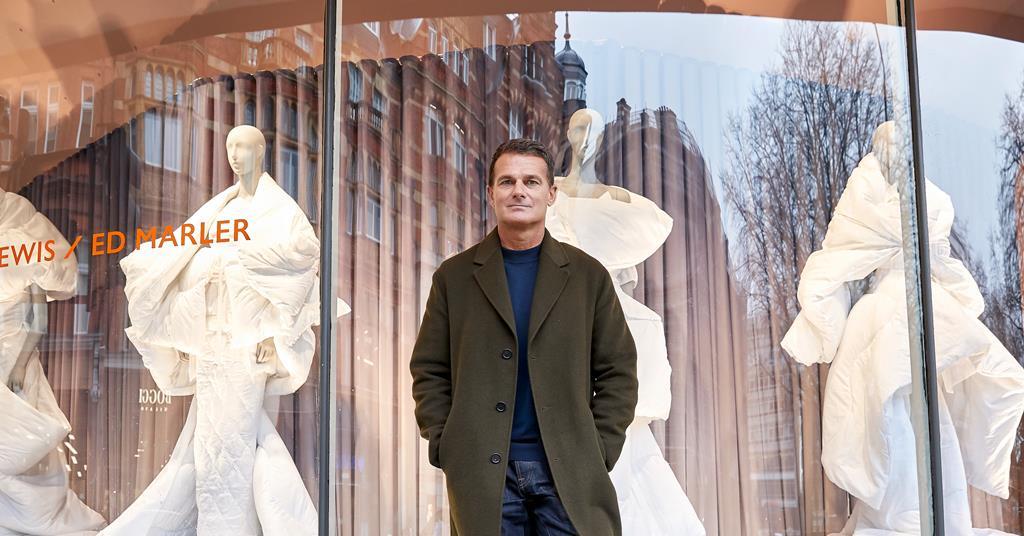 Q&A: John Lewis boss Peter Ruis on making the 'never knowingly ...