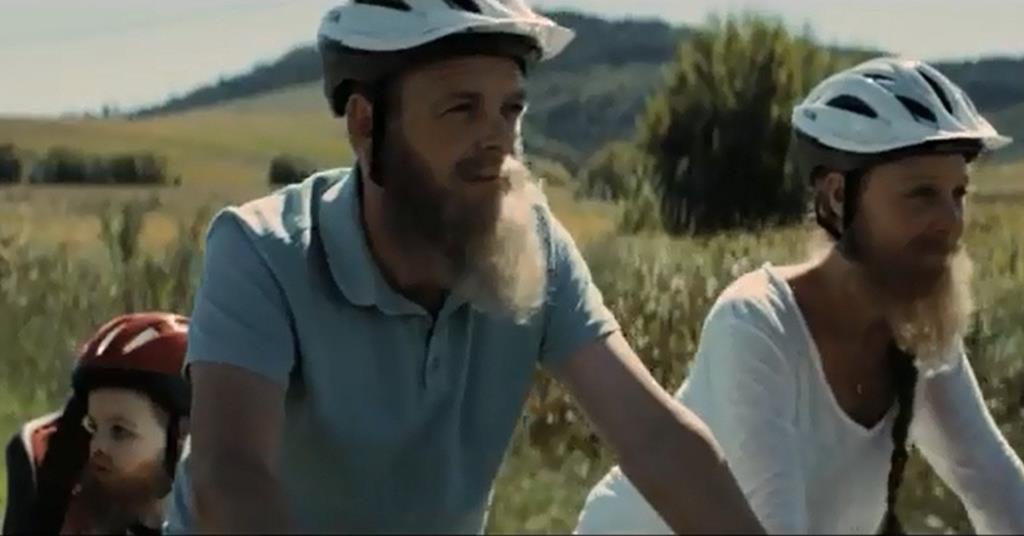 Halfords launches TV ad to inspire the UK to love the open road | News ...