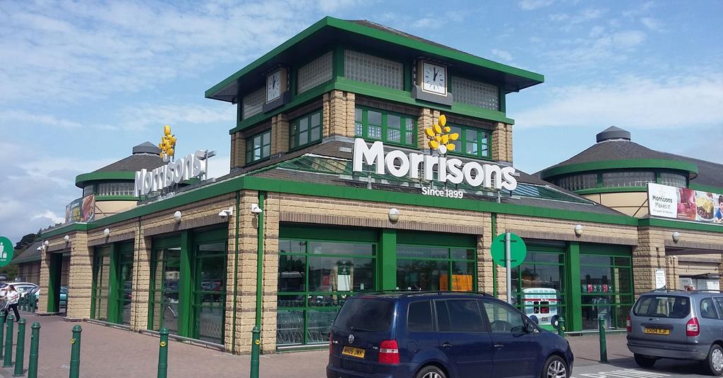 Morrisons sued by staff over personal data breach | News | Retail Week
