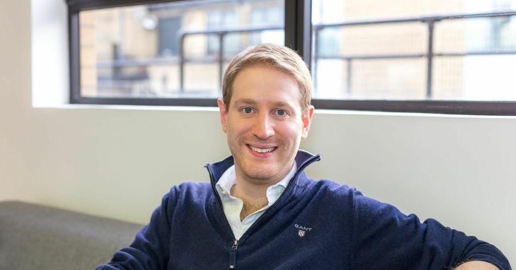 David Grunwald | Future Leaders | Retail Week