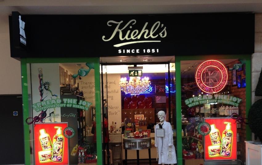 In pictures: Christmas window displays | Gallery | Retail Week