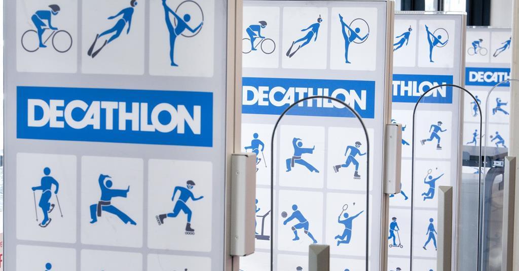 Decathlon rolls out RFID anti-theft technology to 400 stores | News ...
