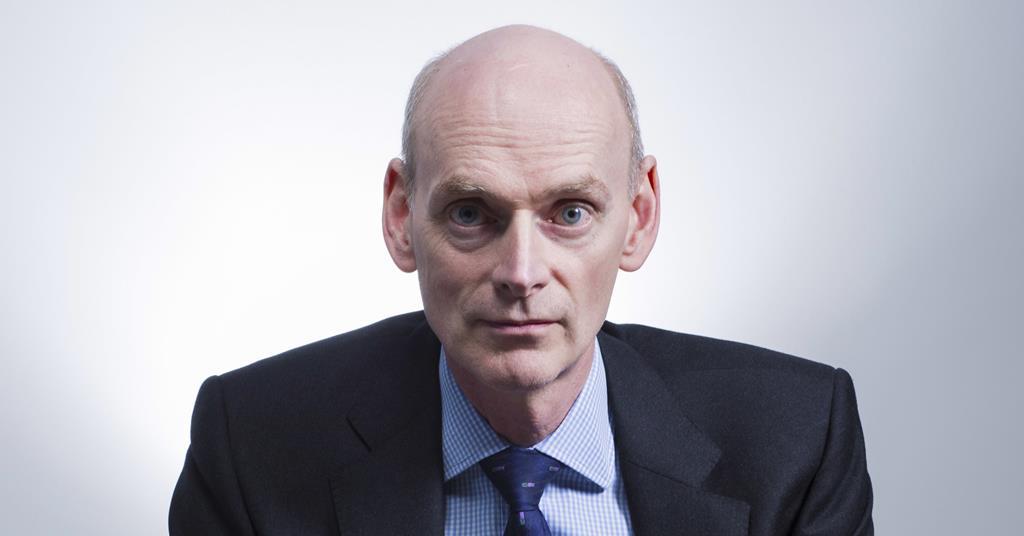 Richard Pennycook – the man who saved the Co-op from the brink | News ...