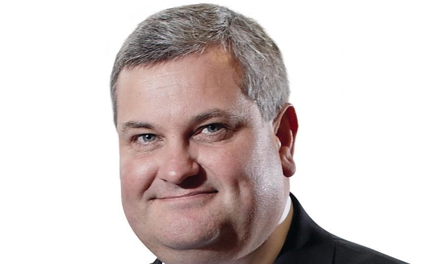 Retail Week's 12 days of Christmas: Mark Price looks back at 2014 ...