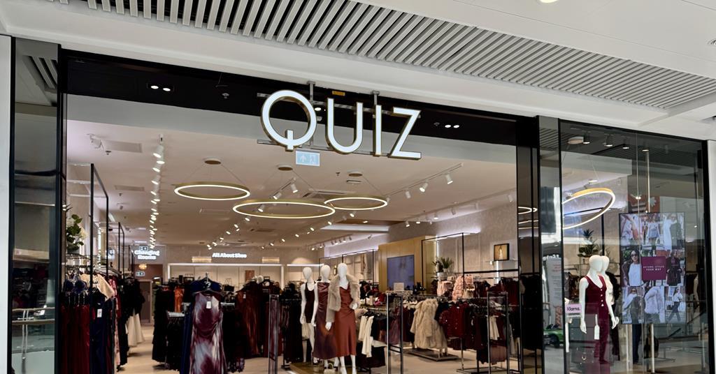 Quiz stores to be reviewed by administrators at the end of April ...