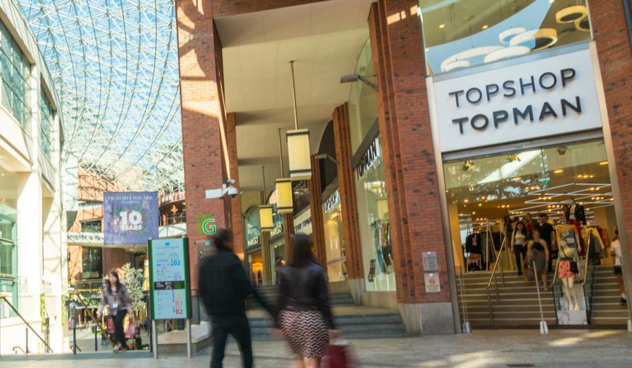 Topshop separates logistics from Arcadia Group | News | Retail Week