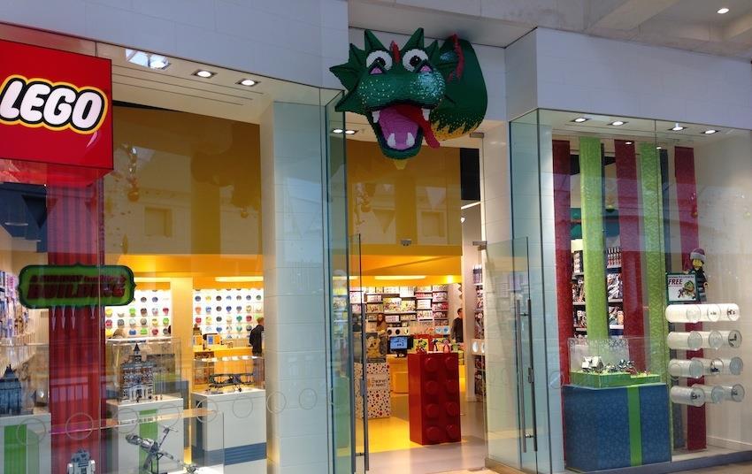 In pictures: Christmas window displays | Gallery | Retail Week