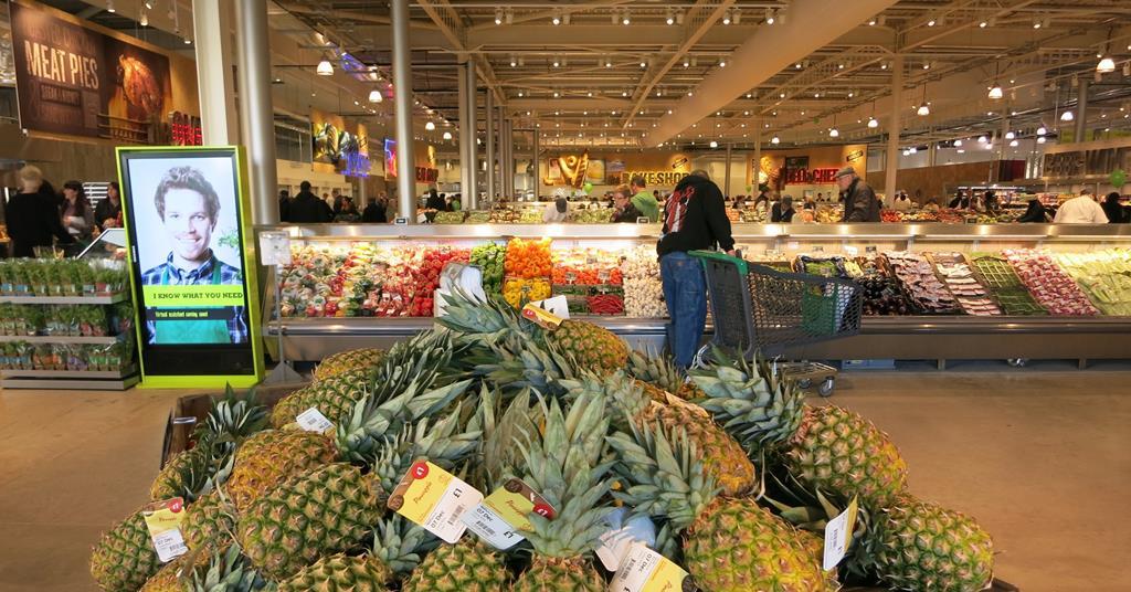 In pictures: 7 great Christmas innovations | Analysis | Retail Week