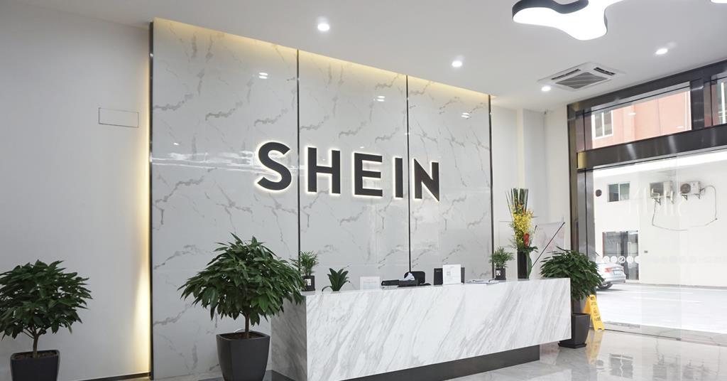 Shein names former PrettyLittleThing executive as chief product officer ...