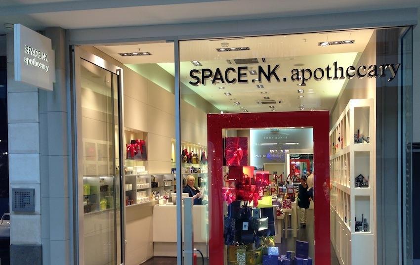In pictures: Christmas window displays | Gallery | Retail Week