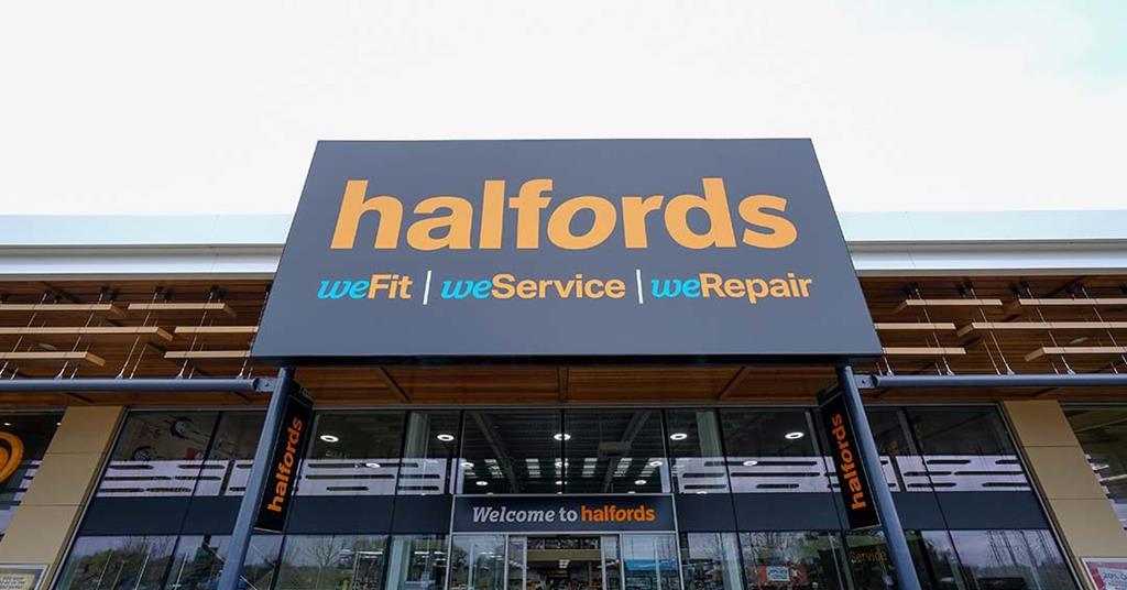 Exclusive: Halfords chief operating officer to depart after four years ...