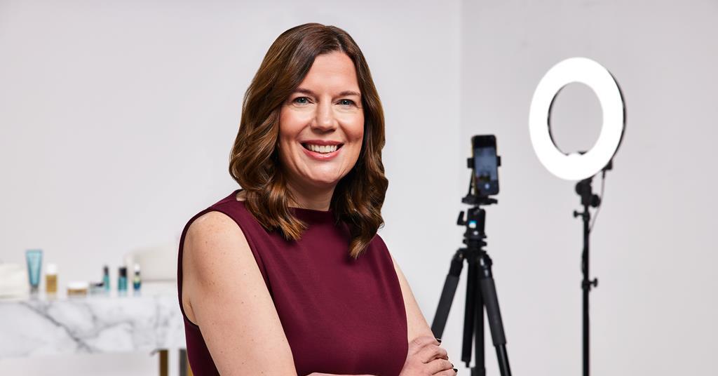 QVC UK: How the original live shopping channel is taking on social ...