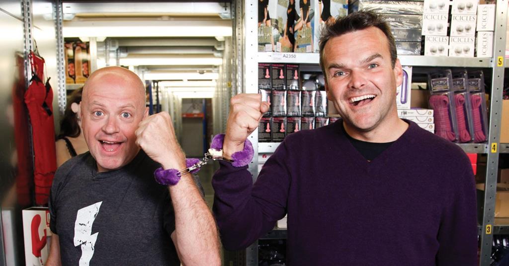 Lovehoney sales and profits soar in full year | News | Retail Week