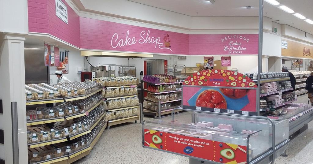 Store gallery: Morrisons evolves in-store | Gallery | Retail Week