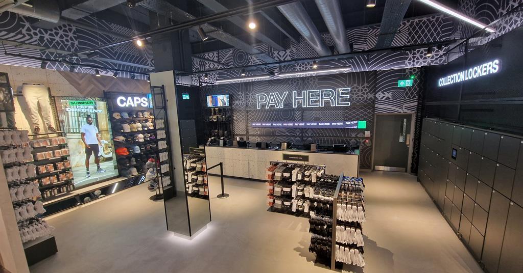 First look at Footasylum’s ‘most technologically advanced store yet ...