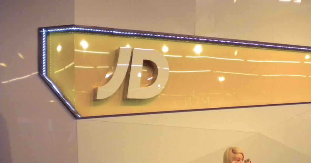 JD Sports’ king of stores in Cardiff | Gallery | Retail Week