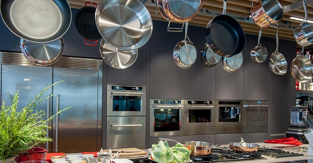 Store gallery: KitchenAid opens debut 'experience store' | Gallery ...