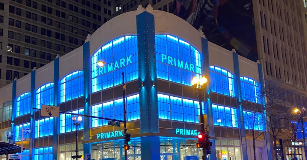 Primark unveils new US distribution centre and store openings as it ...