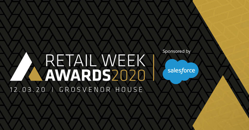 Retail Week Awards 2020 | Events | Retail Week