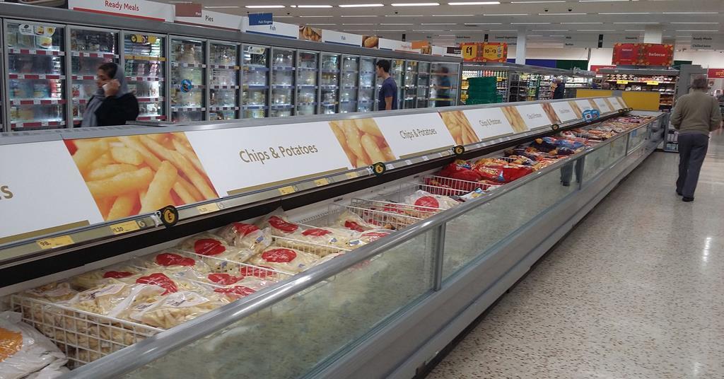 Store gallery: Morrisons evolves in-store | Gallery | Retail Week
