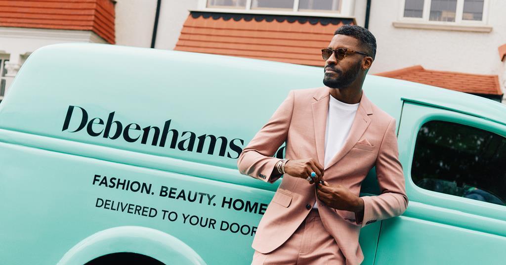 Can Debenhams Group get over its sales problem? | Retail Week
