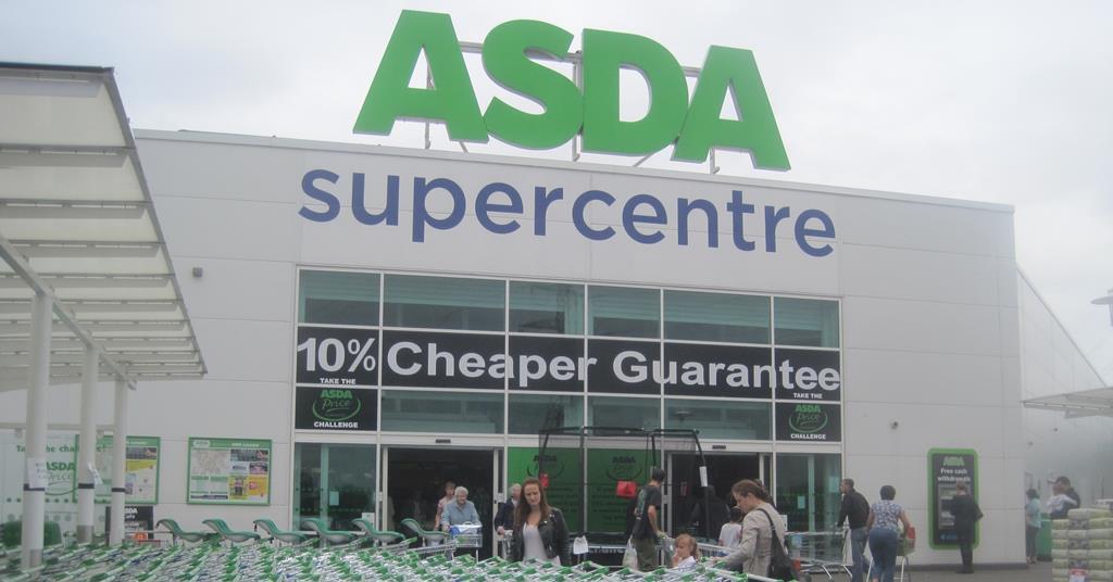 Analysis: Is Asda outstripping the competition? | Analysis | Retail Week