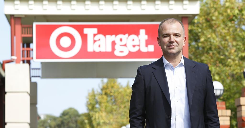 Move of the week: Stuart Machin joins Steinhoff | News | Retail Week