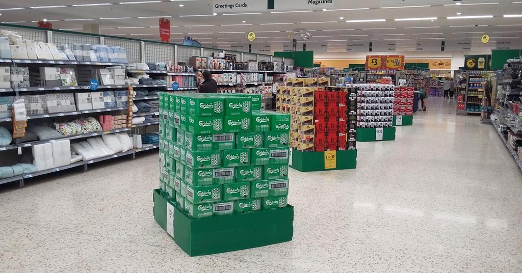 Store gallery: Morrisons evolves in-store | Gallery | Retail Week