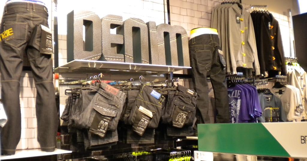 JD Sports’ king of stores in Cardiff | Gallery | Retail Week