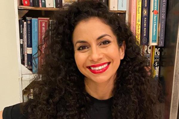 Tara Chandra | Future Leaders | Retail Week