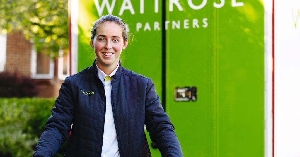 Waitrose rolls out online grocery delivery pass | Retail Week
