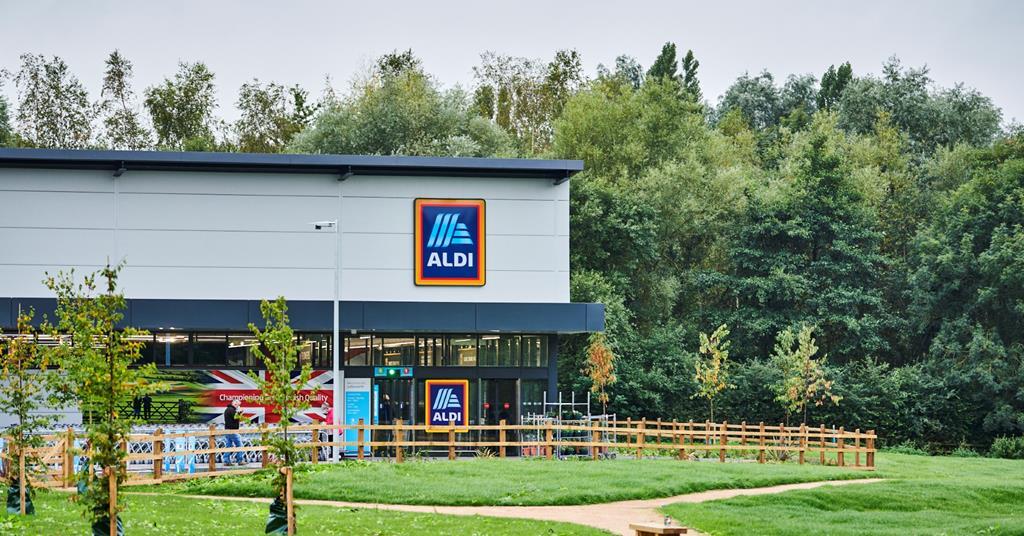 Aldi to open 16 new stores as part of £370m investment | Retail Week