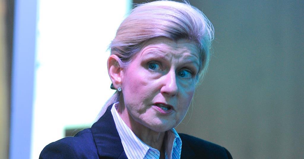 How retail changed my life: Debbie Hewitt – from adversity to the City ...