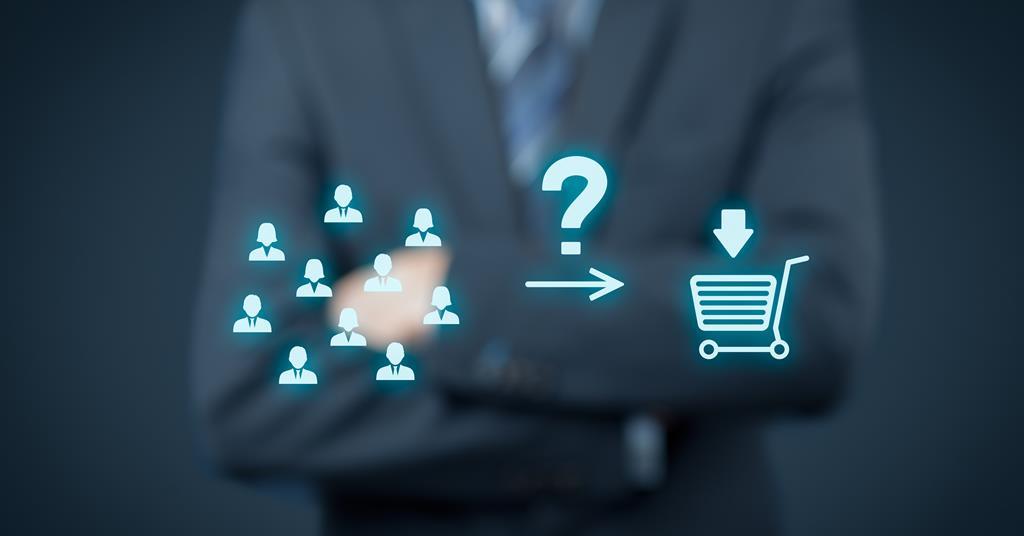 Data: The key to changing consumer behaviour | Retail Voice | Retail Week