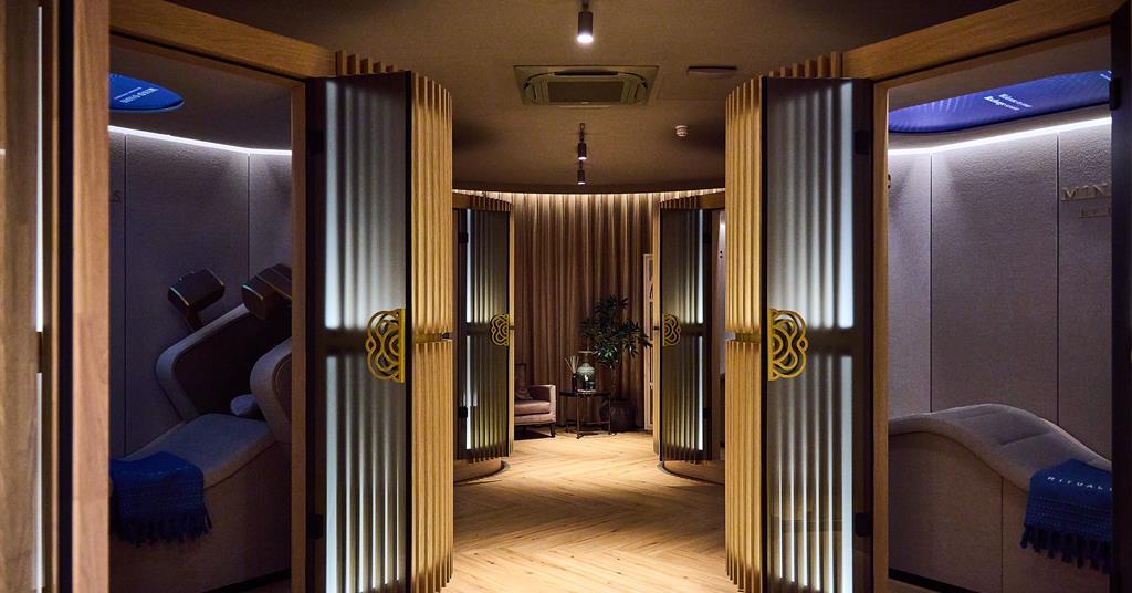 Store gallery: Rituals opens largest UK store with new Mind Oasis ...